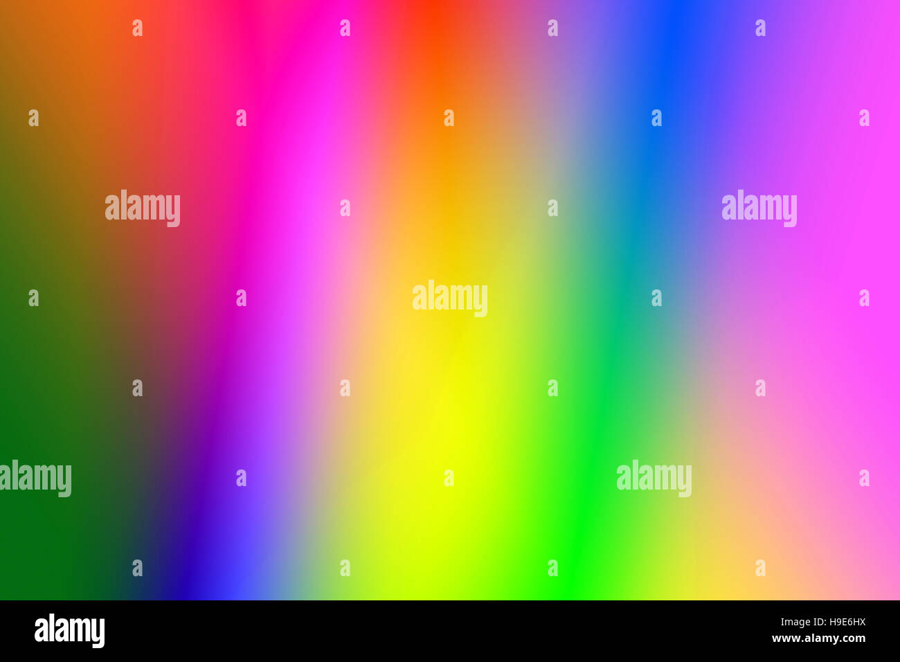 bright abstract nice background of different blurred colors Stock Photo ...