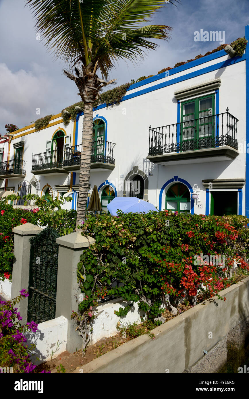 Puerto de morgan hi-res stock photography and images - Alamy
