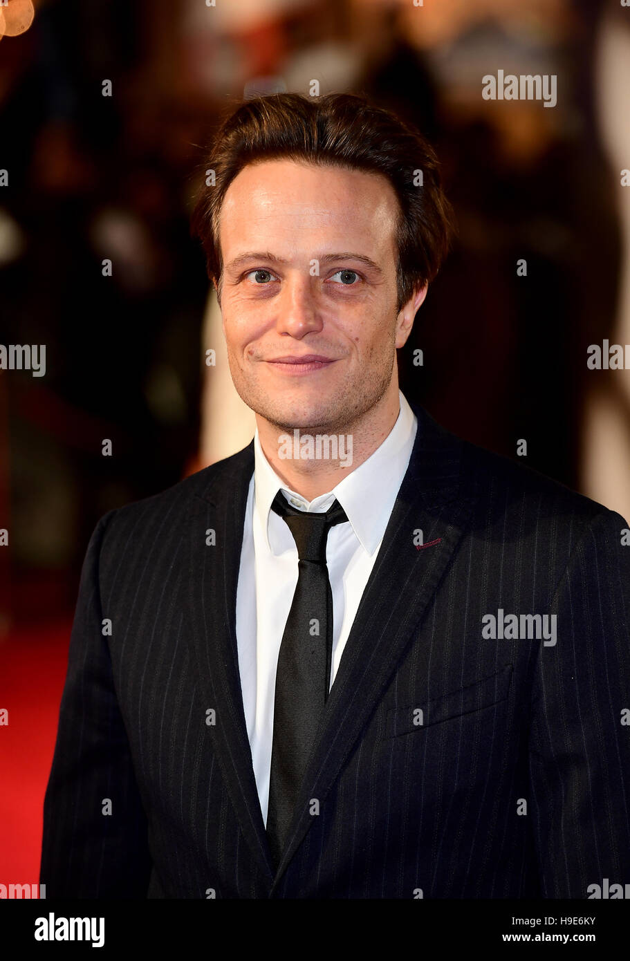 August Diehl Hellstrom