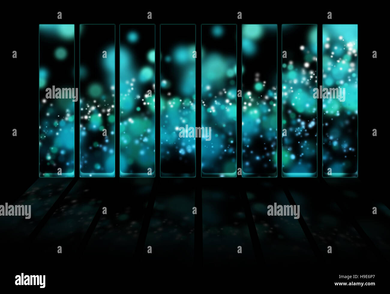 Abstract light background Stock Photo - Alamy