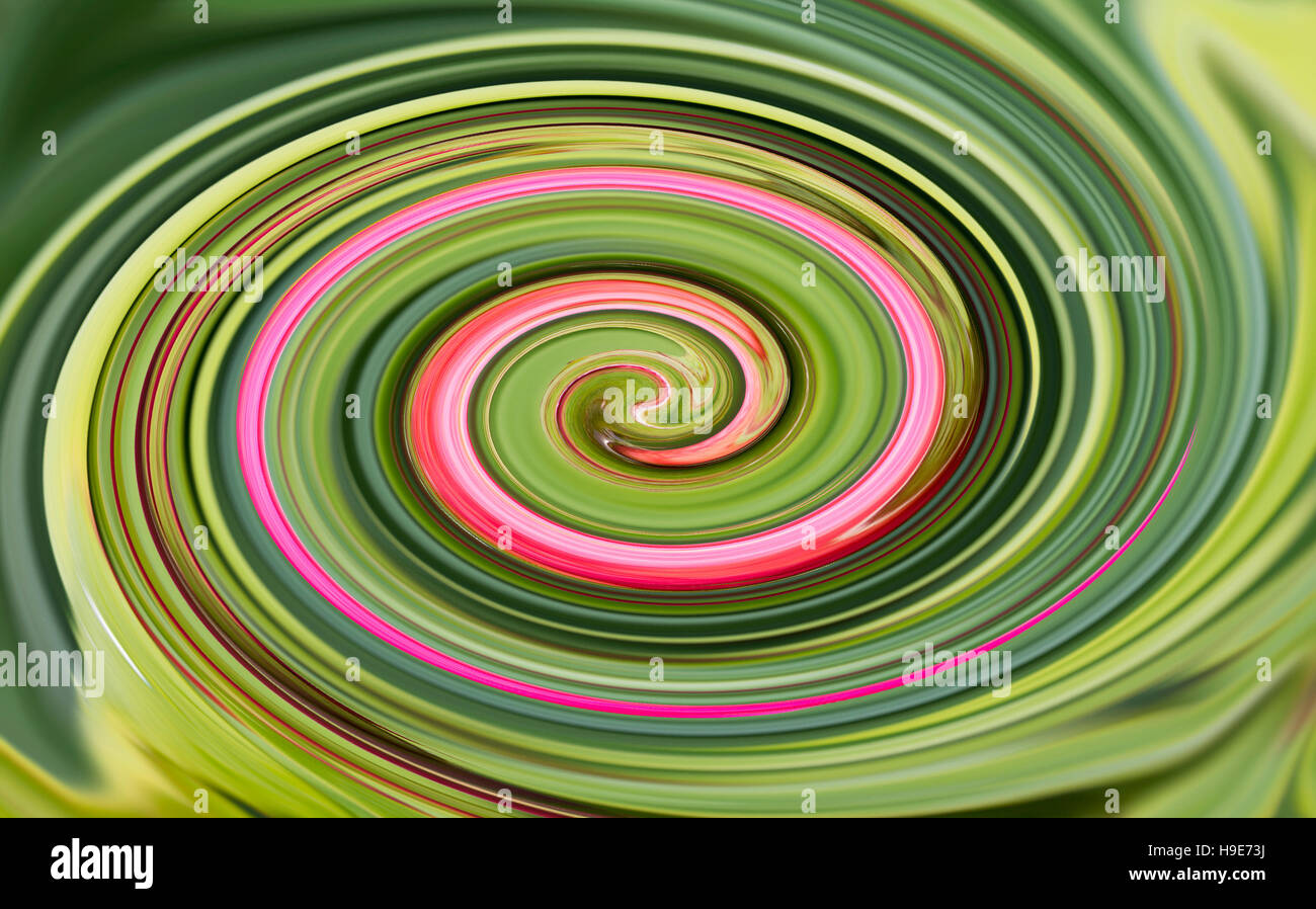 abstract of colored spiral for background used Stock Photo - Alamy