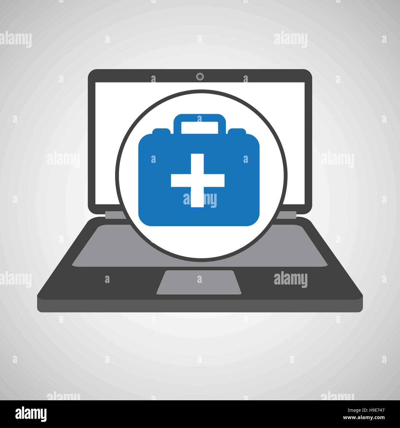 Technical emergency aid Stock Vector Images - Alamy