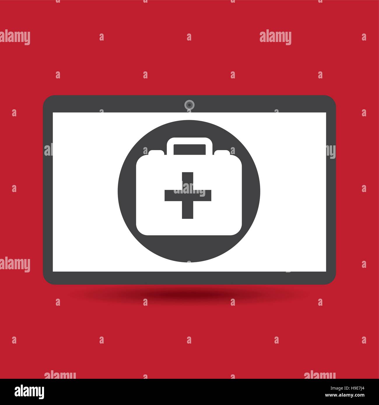 Technical aid Stock Vector Images - Alamy