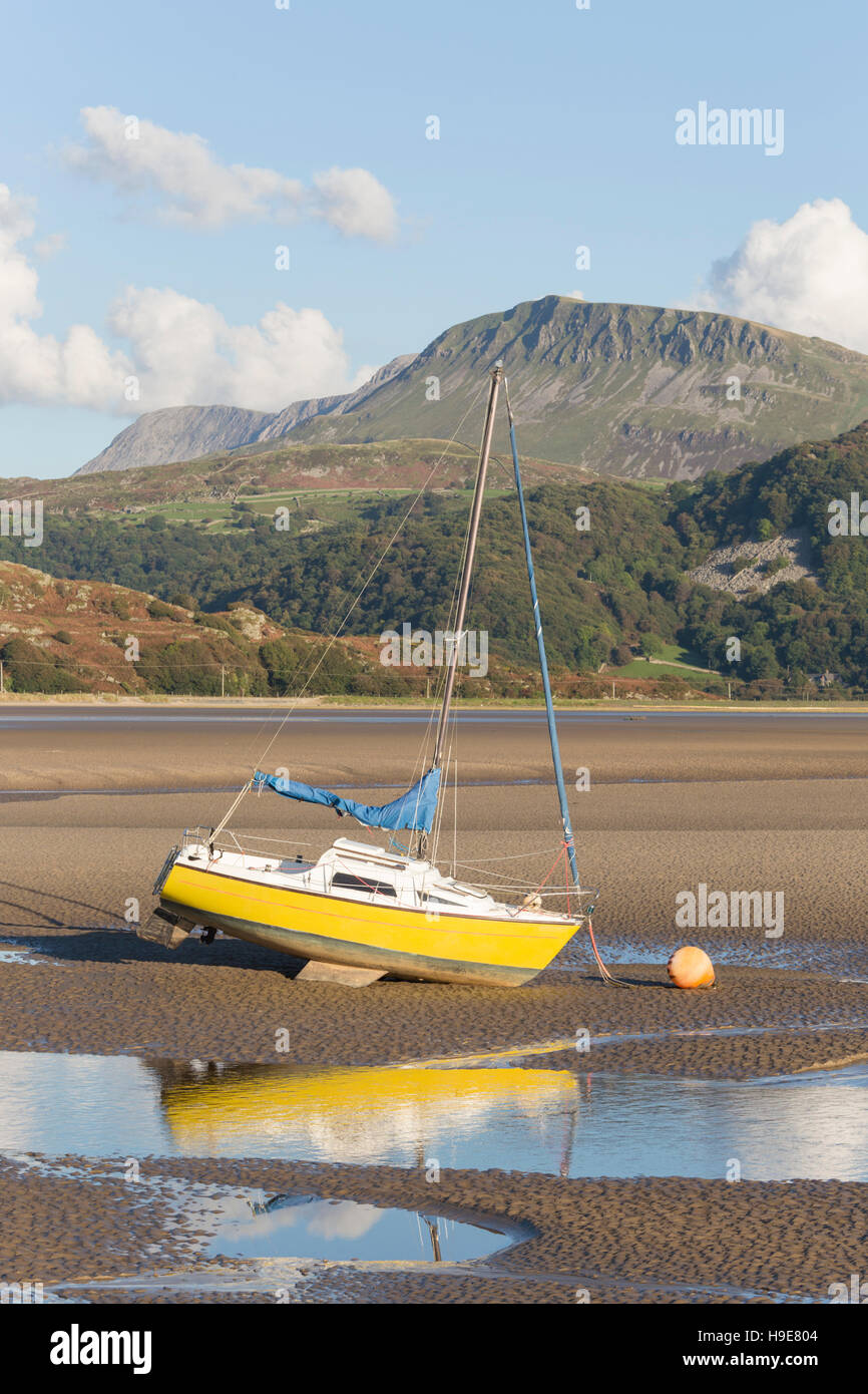 Cader idris in the distance hi-res stock photography and images - Alamy