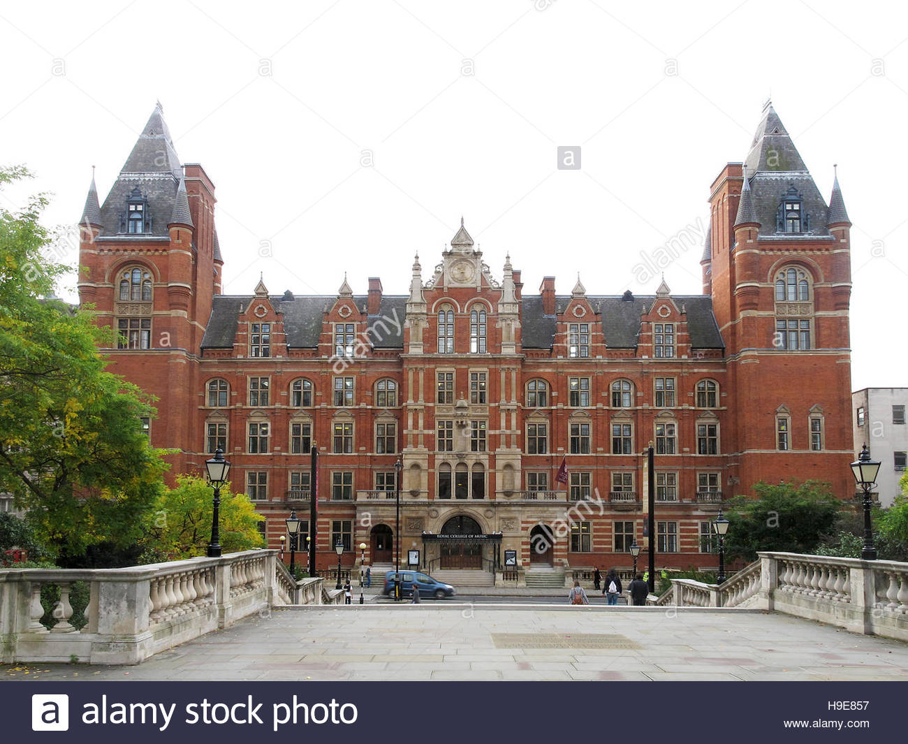 Royal Conservatory Of Music Stock Photos & Royal Conservatory Of Music ...
