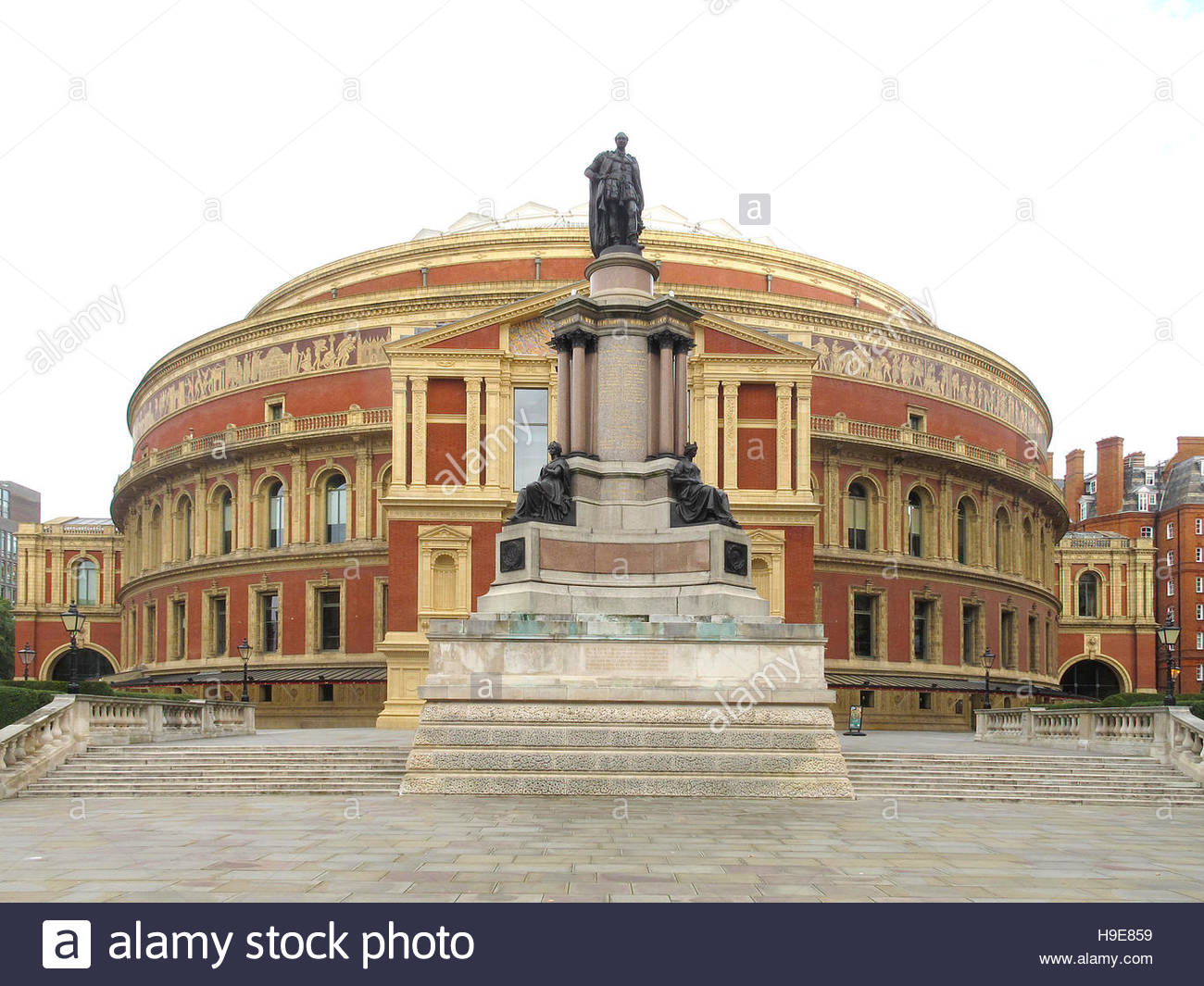 The Royal Opera House In London Stock Photos & The Royal Opera House In ...