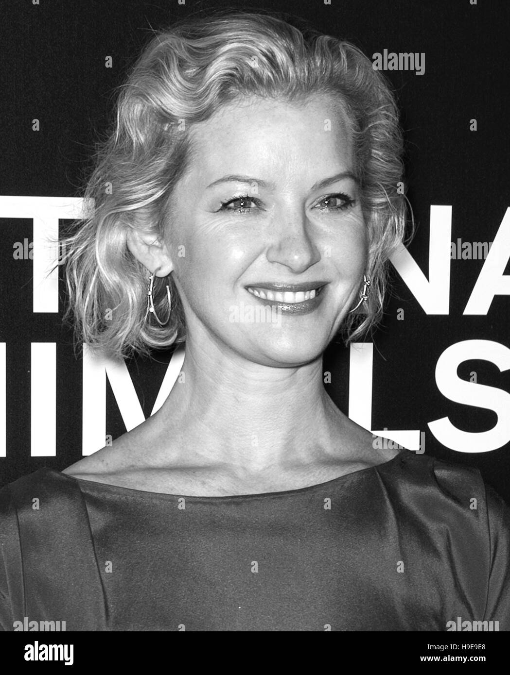 Gretchen mol hi-res stock photography and images - Alamy