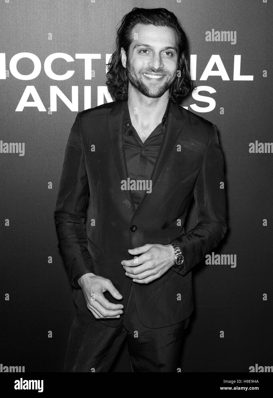 Paris theatre new york city Black and White Stock Photos & Images - Alamy