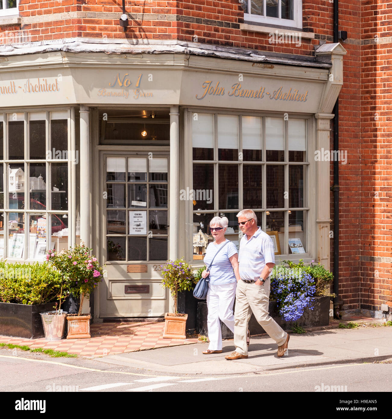 Bennett for hi-res stock photography and images - Alamy