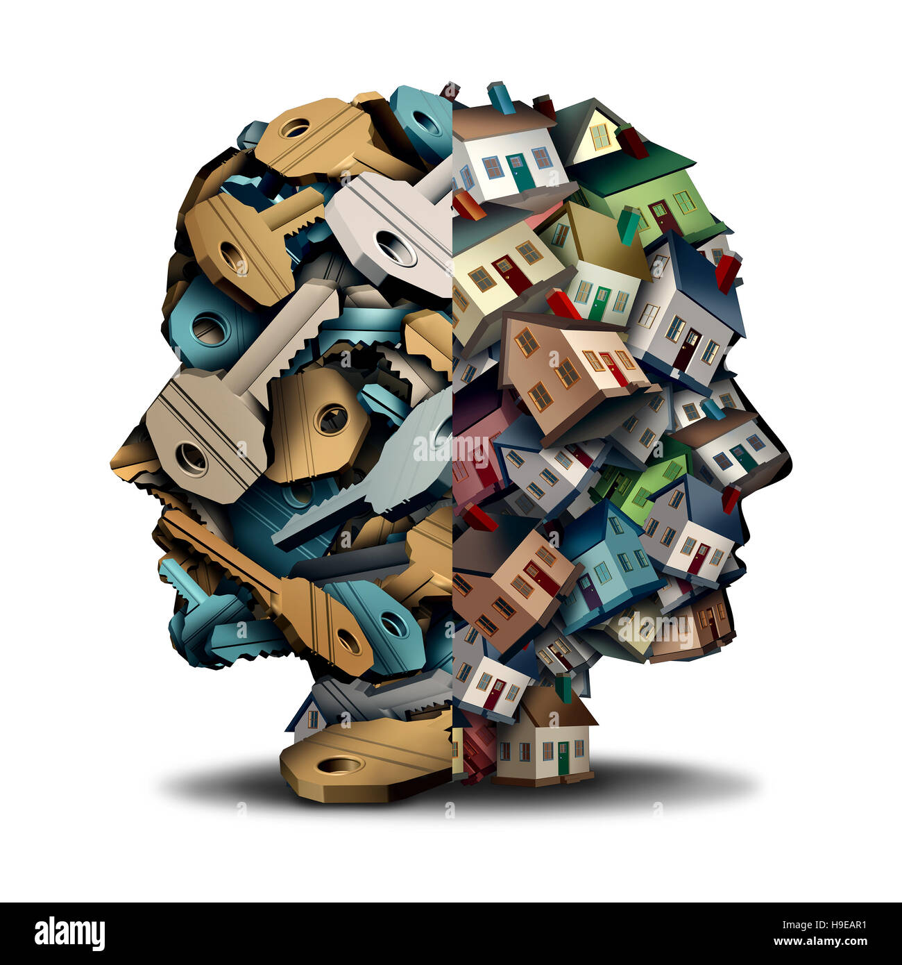 Human strategy hi-res stock photography and images - Alamy