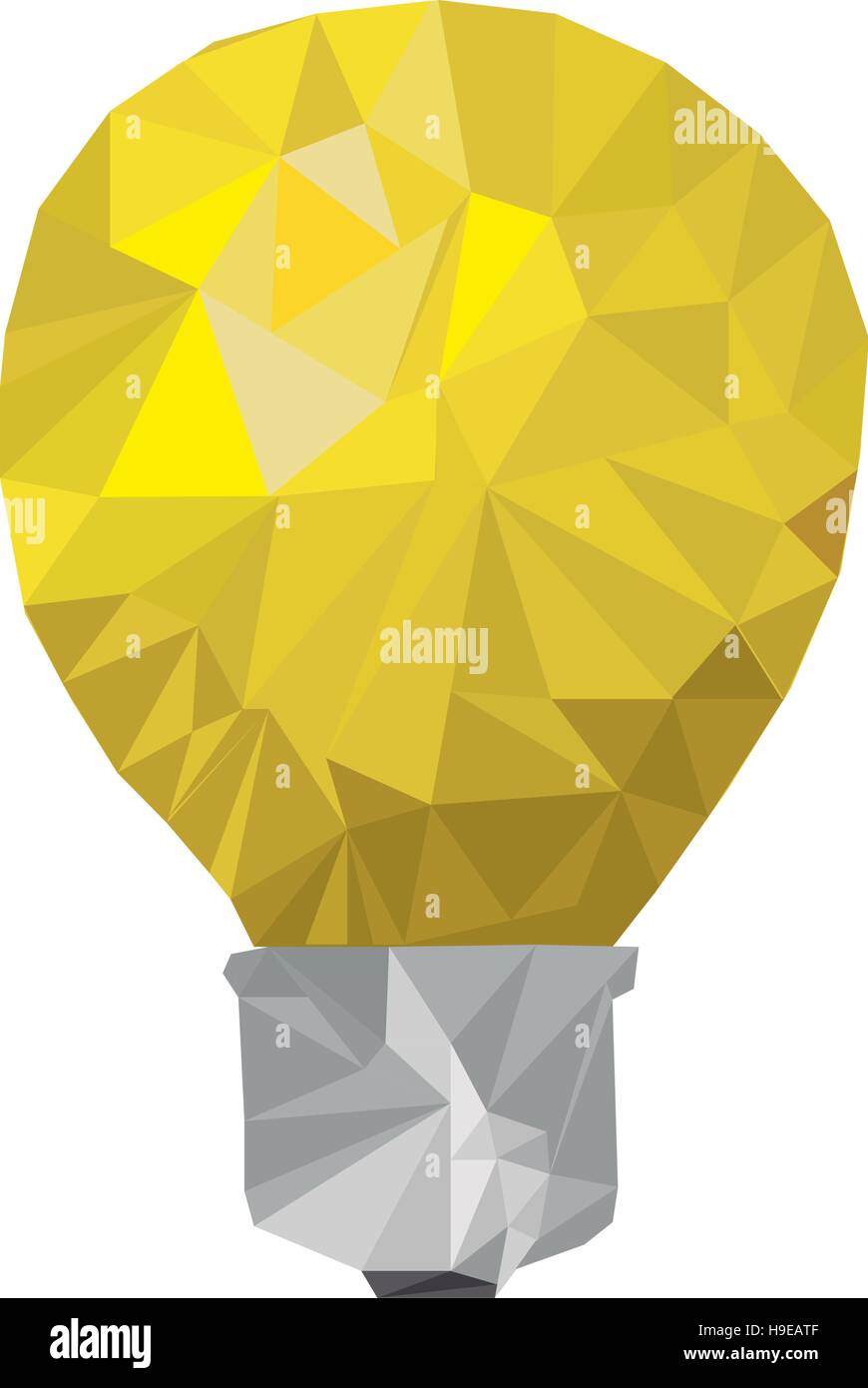 Colourful illumination Stock Vector Images - Alamy