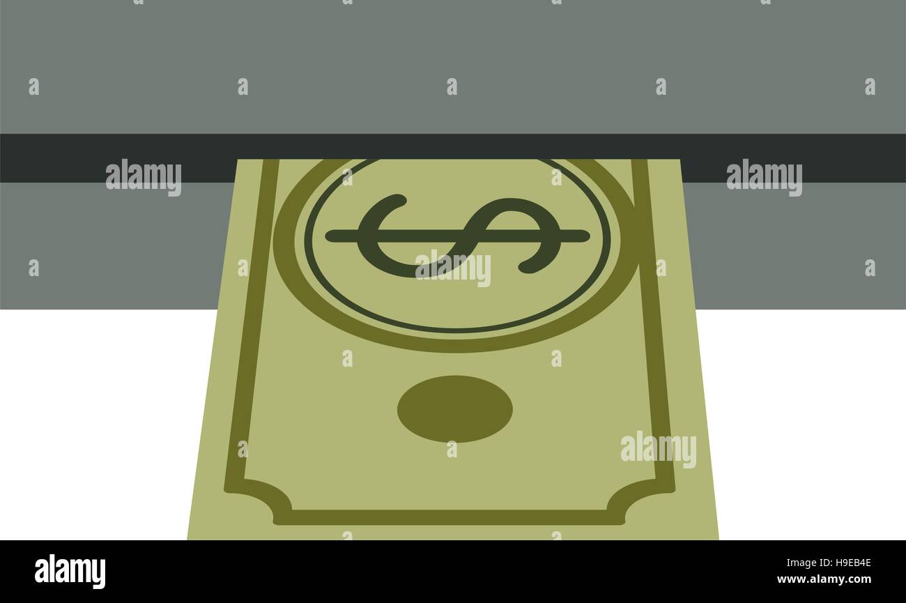 Withdrawal from business Stock Vector Images - Alamy