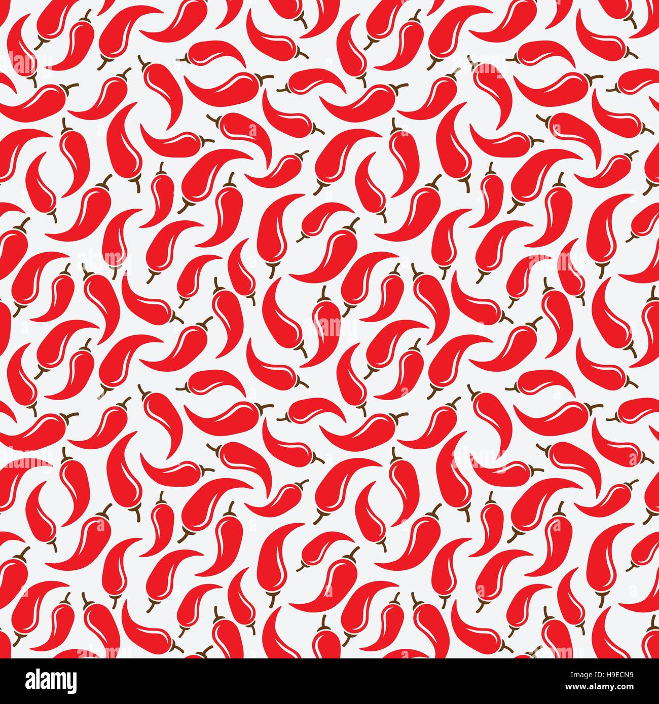 Chilli jalapenos Stock Vector Images - Alamy