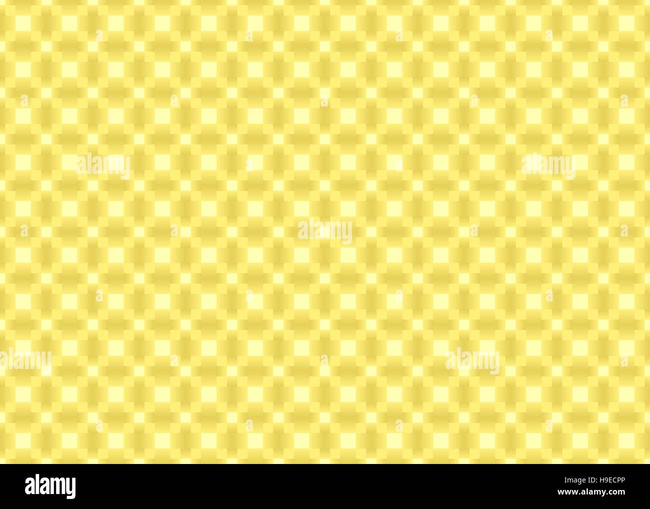 Yellow paper texture pattern Stock Vector Images - Alamy