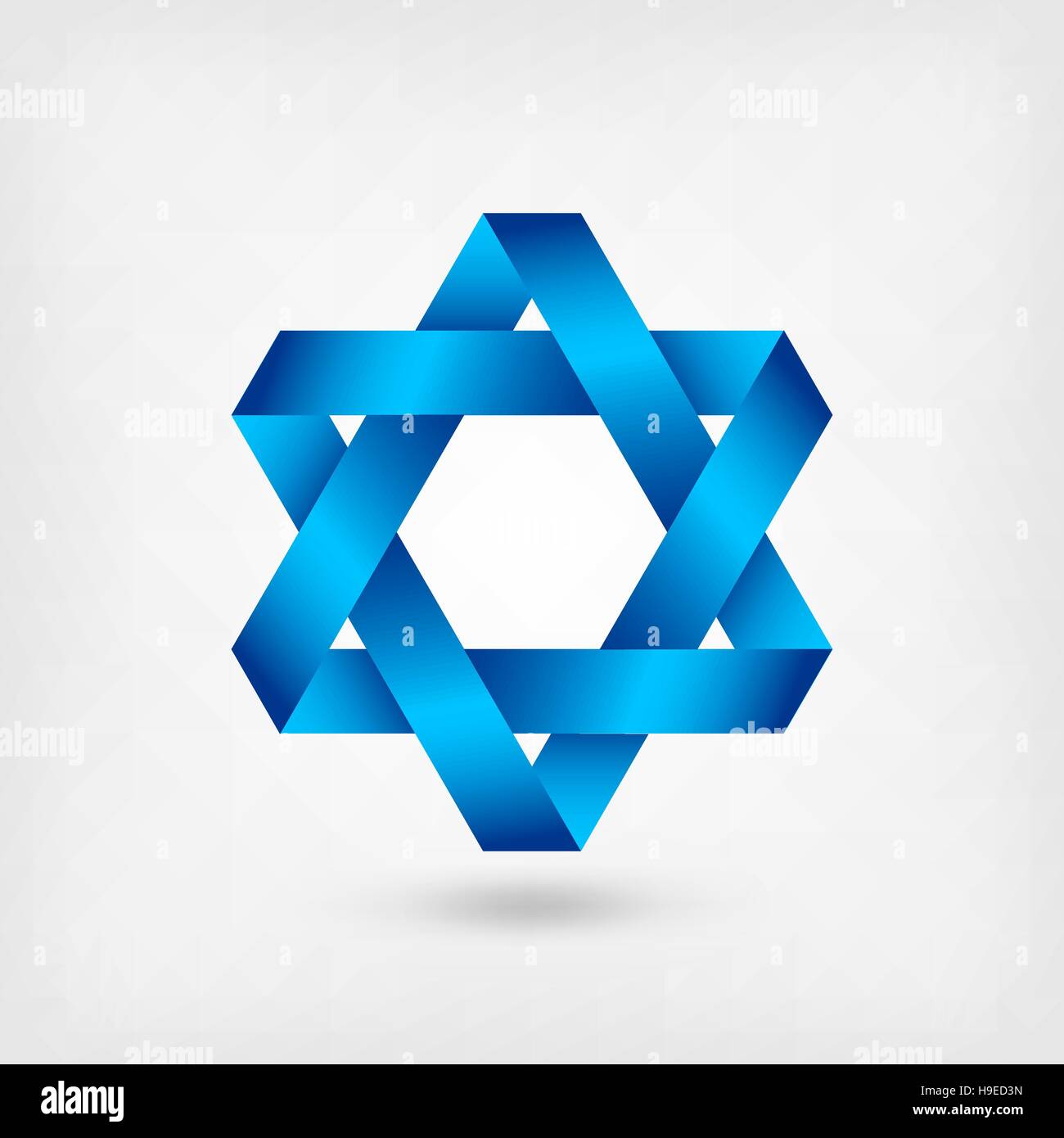 Six Pointed Star Stock Photos & Six Pointed Star Stock Images - Alamy