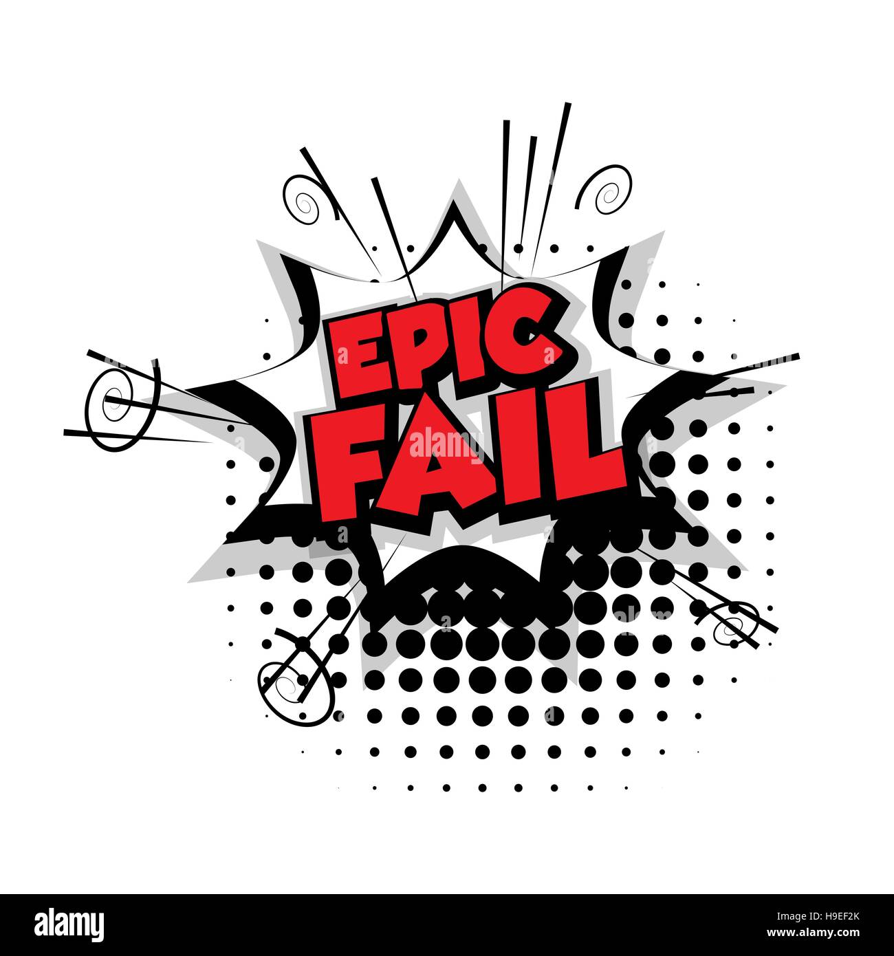 Comic text epic fail pop hi-res stock photography and images - Alamy Comic text epic fail pop hi-res stock photography and images - Alamy