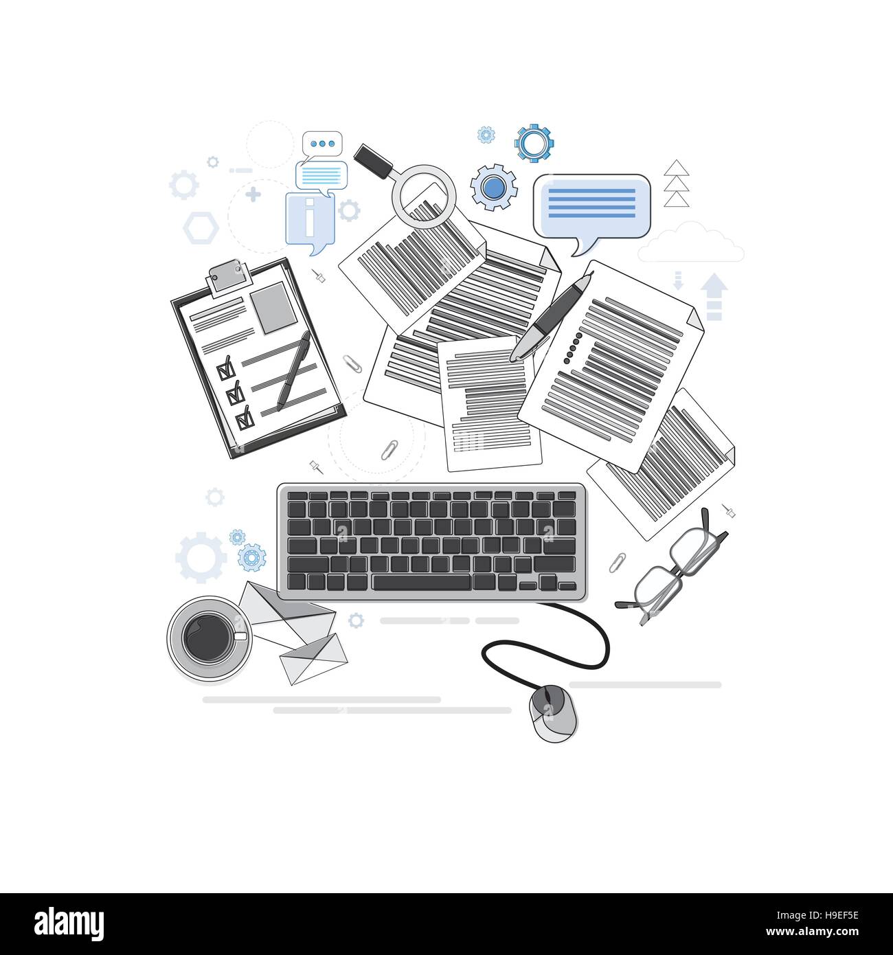 Key angle Stock Vector Images - Alamy