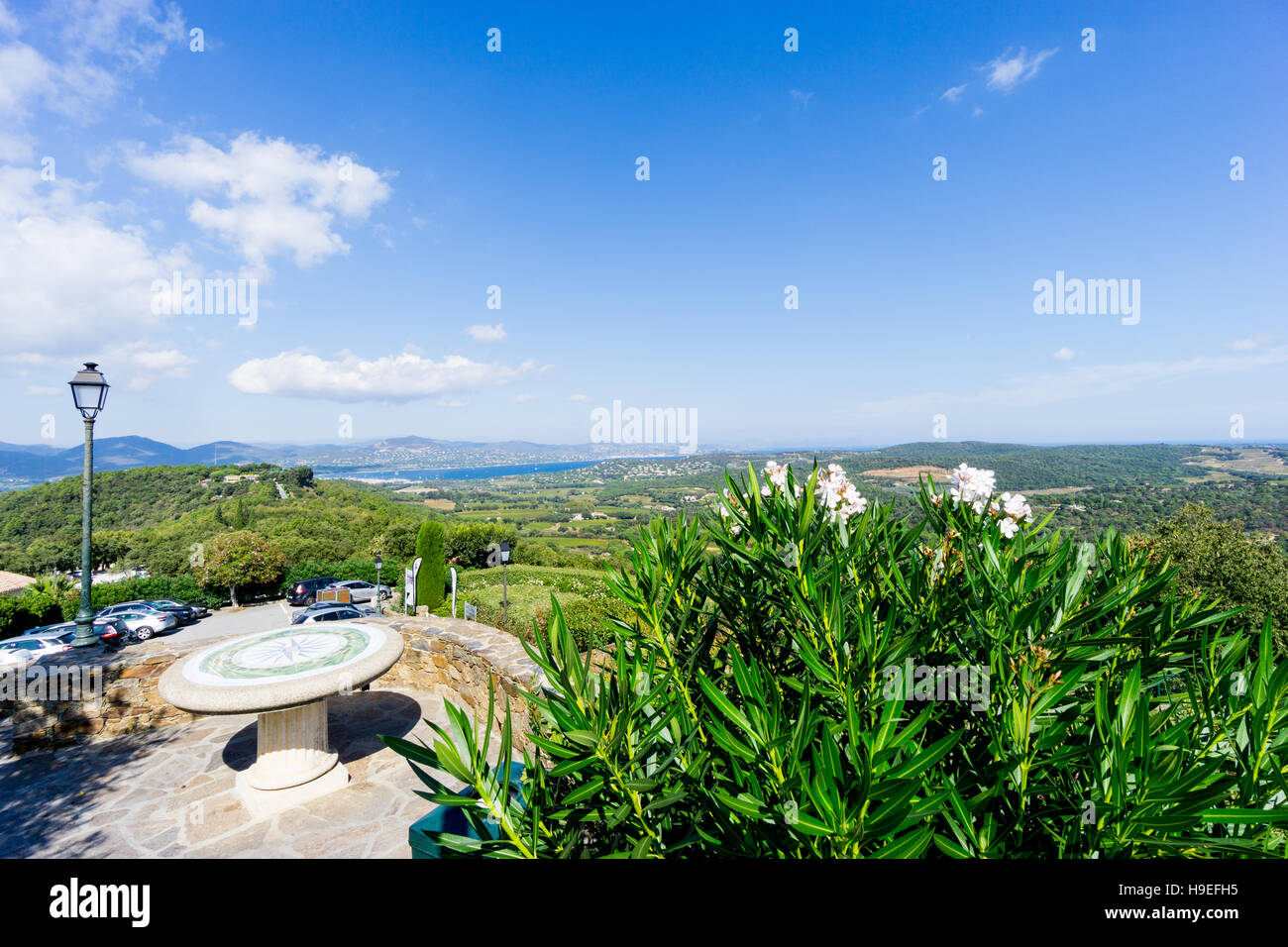 Orientation table hi-res stock photography and images - Alamy