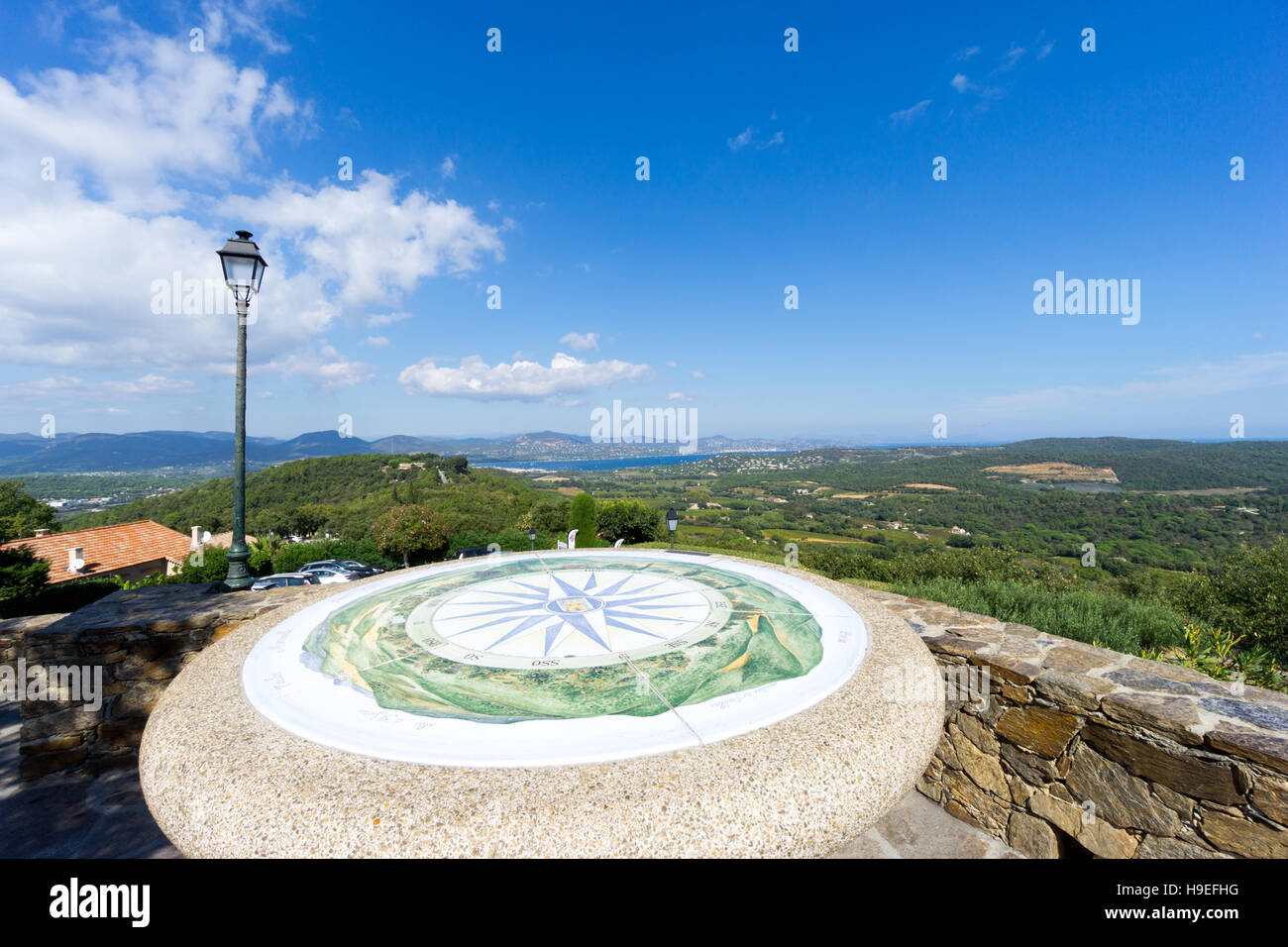 Orientation table hi-res stock photography and images - Alamy