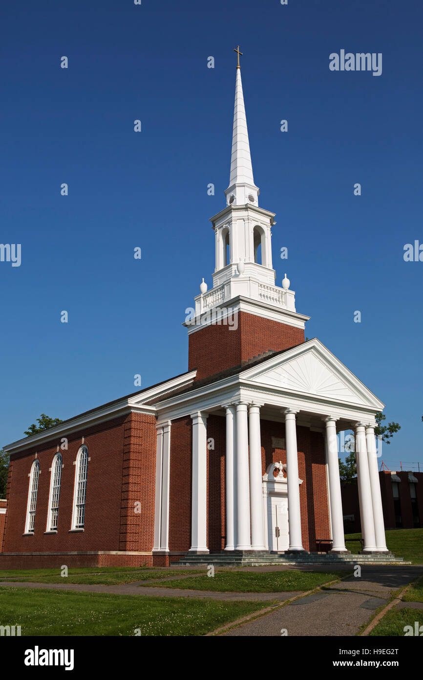 Acadia university hi-res stock photography and images - Alamy