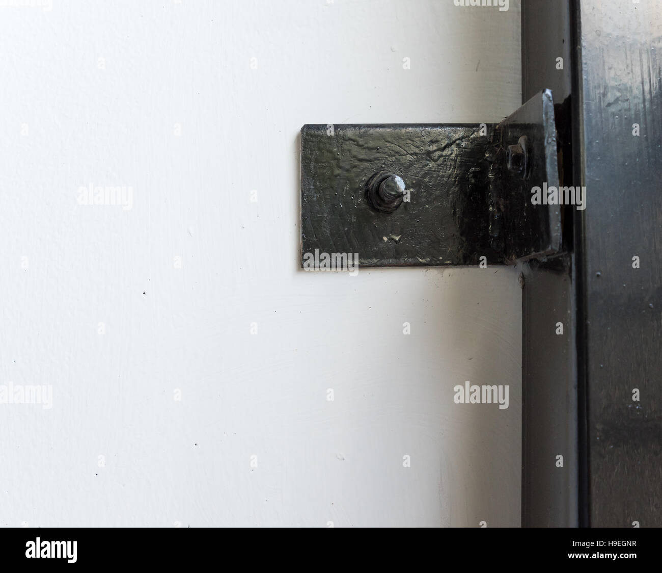 Steel brace hi-res stock photography and images - Alamy