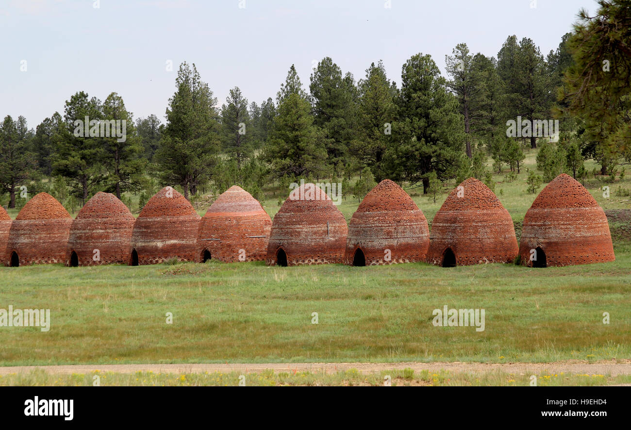 Vermejo park hi-res stock photography and images - Alamy