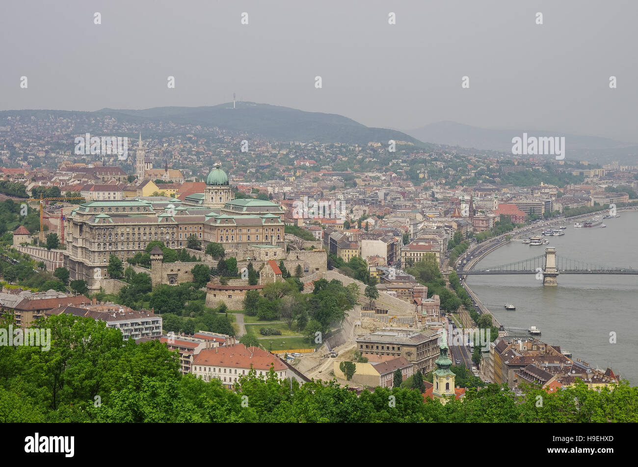 Udapest hi-res stock photography and images - Alamy