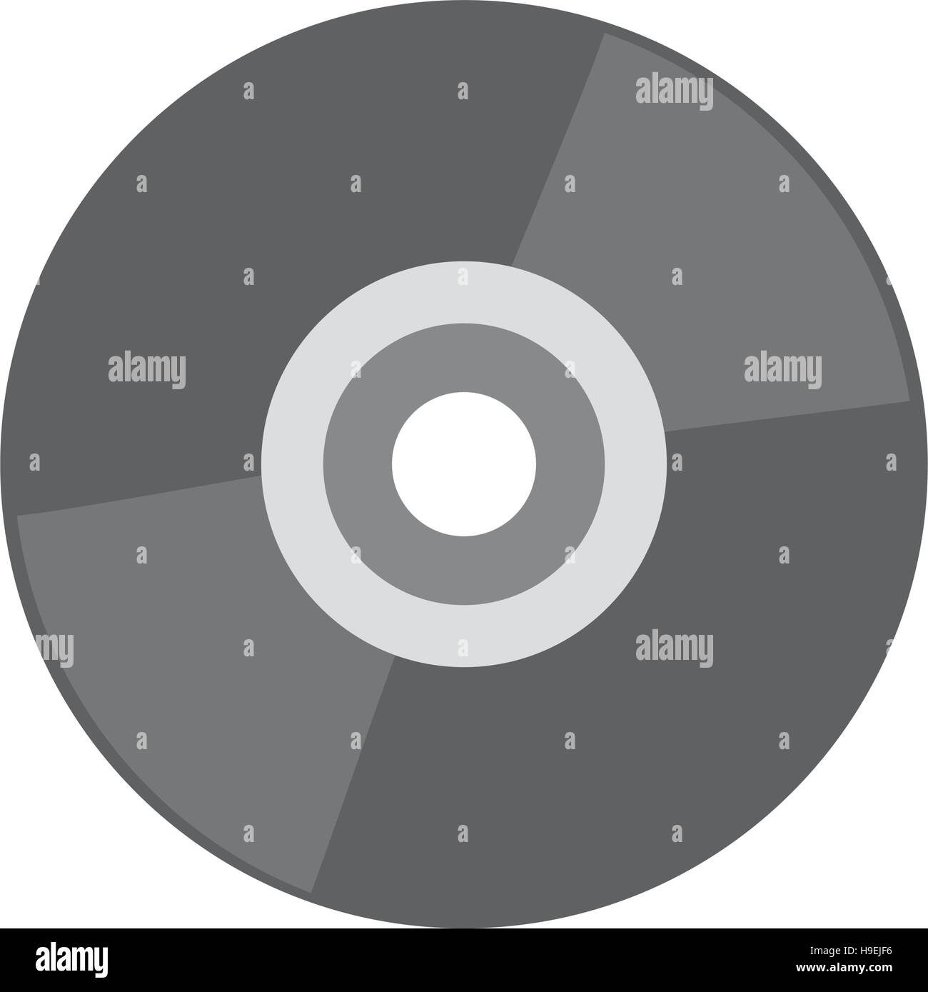 Isolated vinyl design Stock Vector Image & Art - Alamy