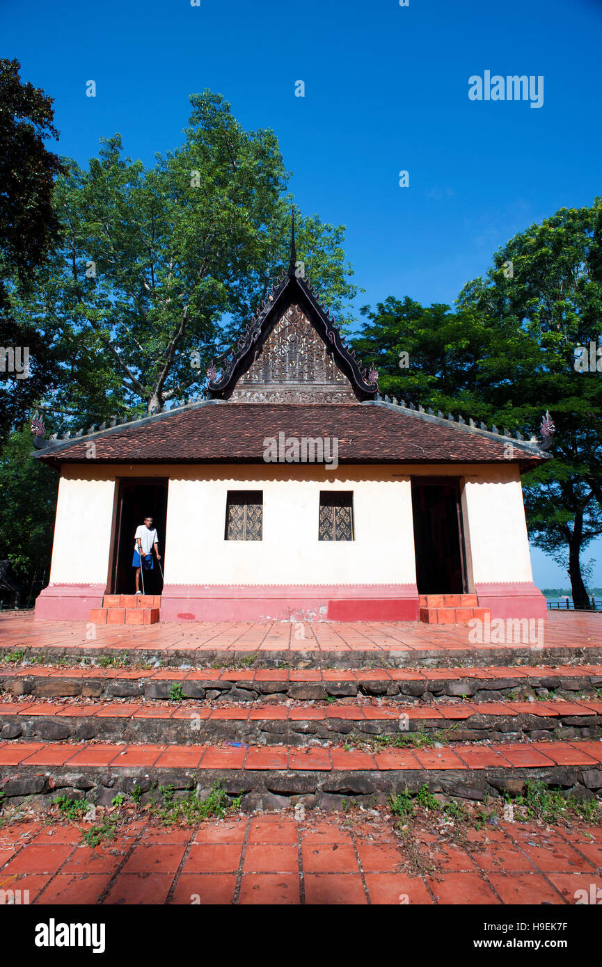 Roka kandal temple hi-res stock photography and images - Alamy