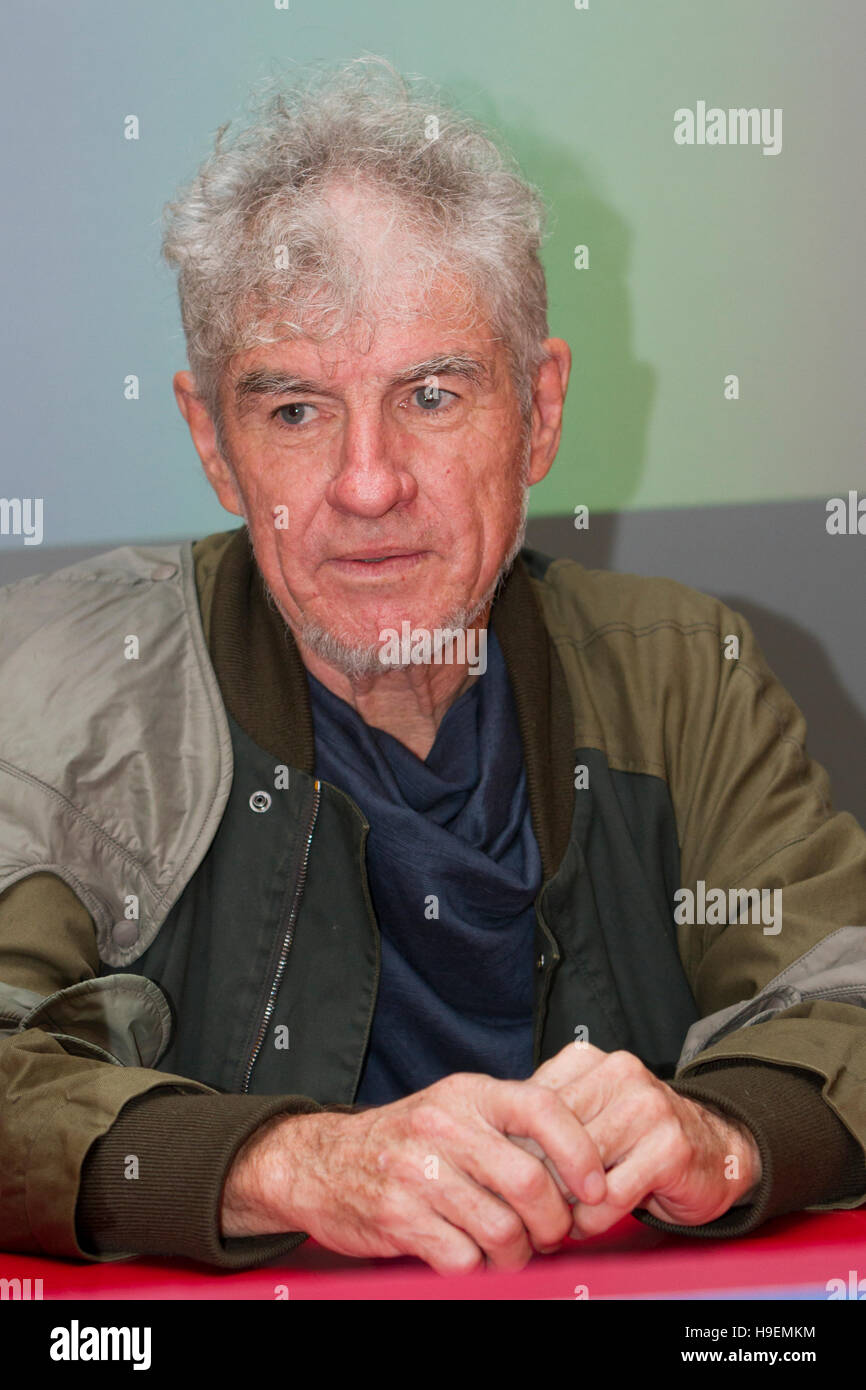 Christopher doyle hi-res stock photography and images - Alamy