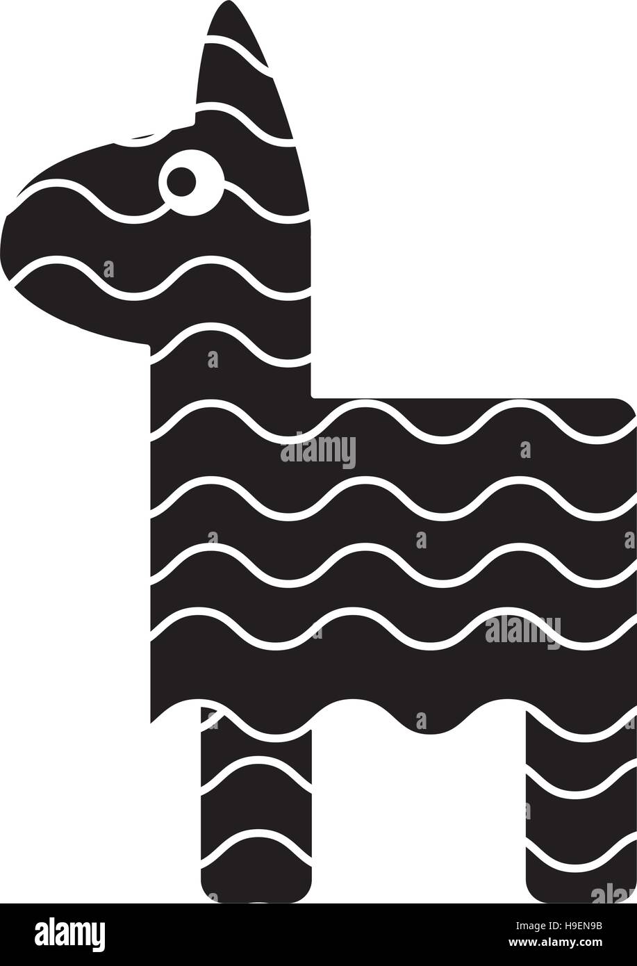 Pinata district hi-res stock photography and images - Alamy