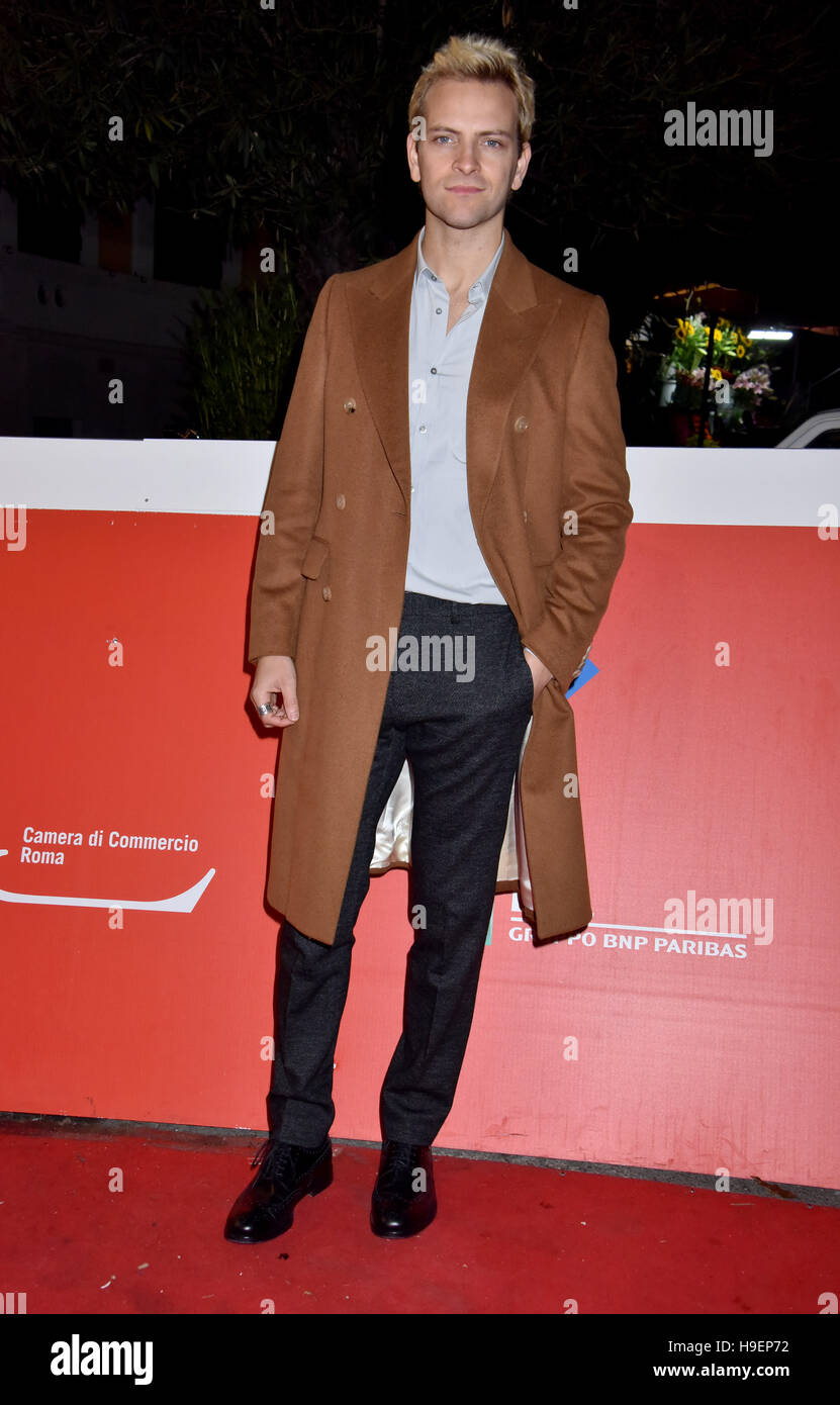 11th Rome Film Festival - 'The Greatest Dream' - Premiere Featuring ...