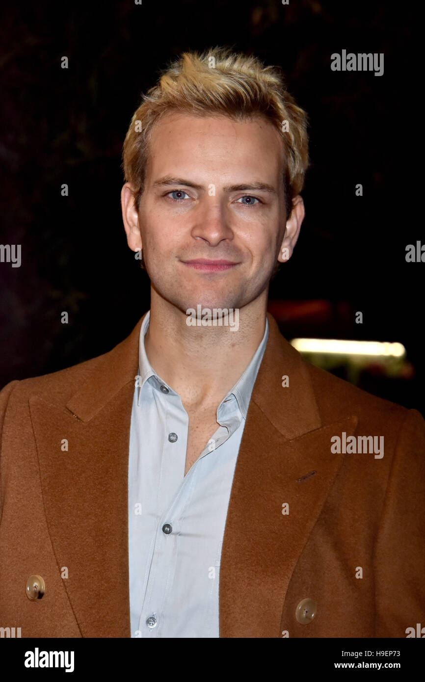 11th Rome Film Festival - 'The Greatest Dream' - Premiere Featuring ...