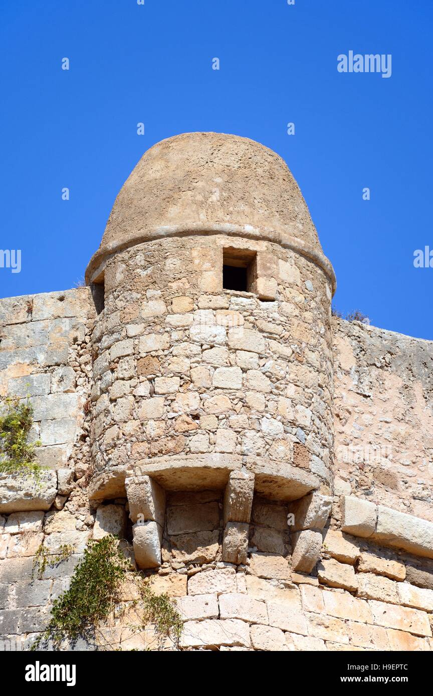 Building corner turret hi-res stock photography and images - Alamy