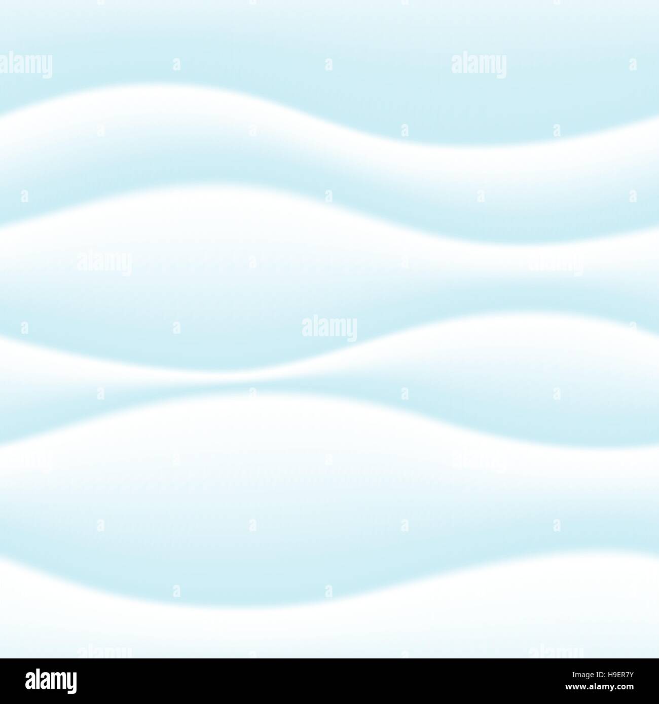 Soft snow surface Stock Vector Images - Alamy