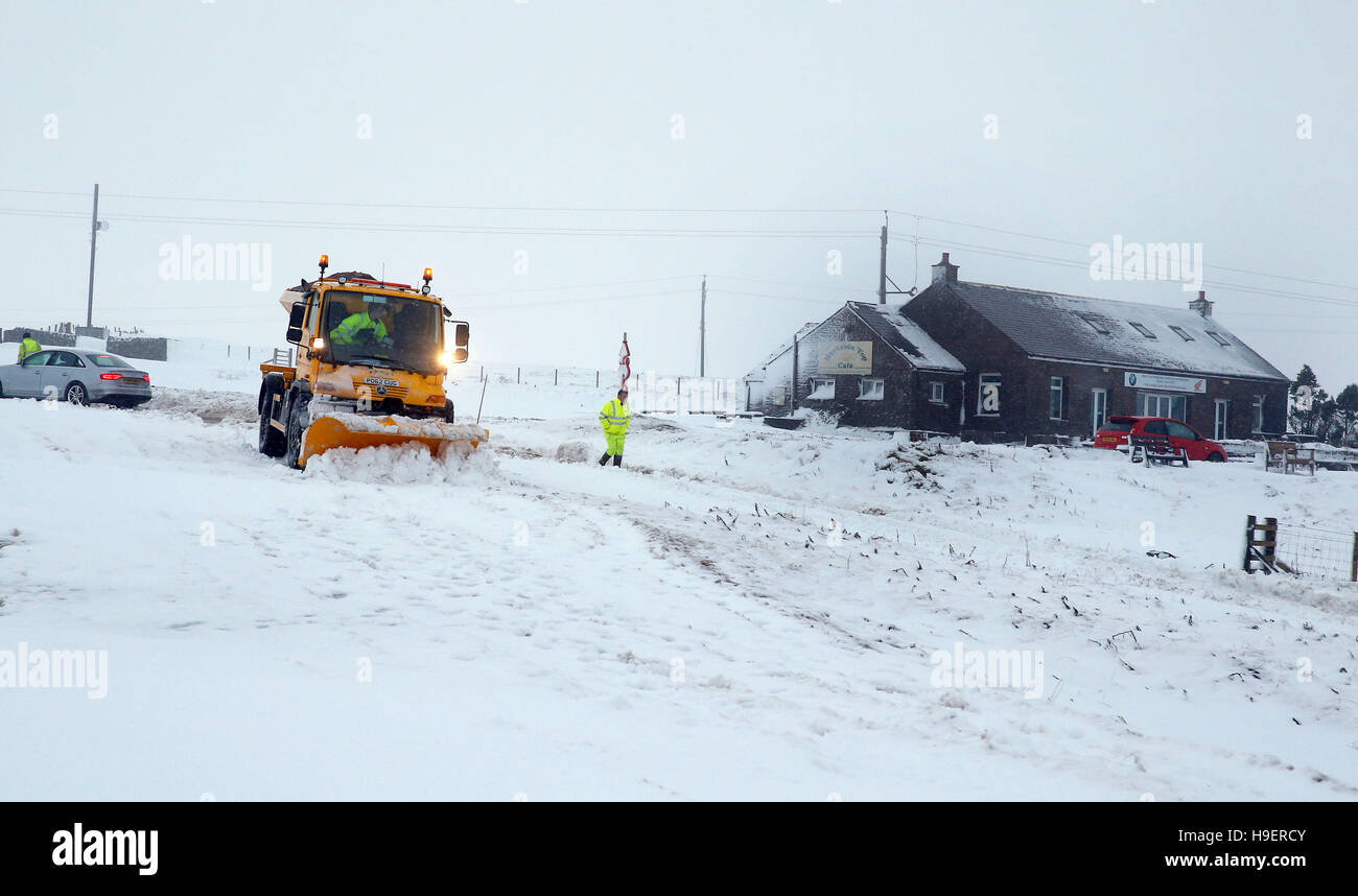 Hartside cumbria hi-res stock photography and images - Alamy