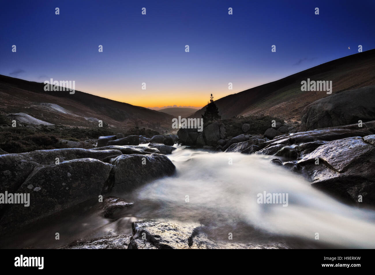 Hdr beauty in nature hi-res stock photography and images - Alamy