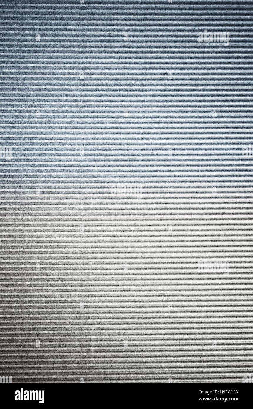 wavy paperboard surface backdrop - copy space Stock Photo - Alamy