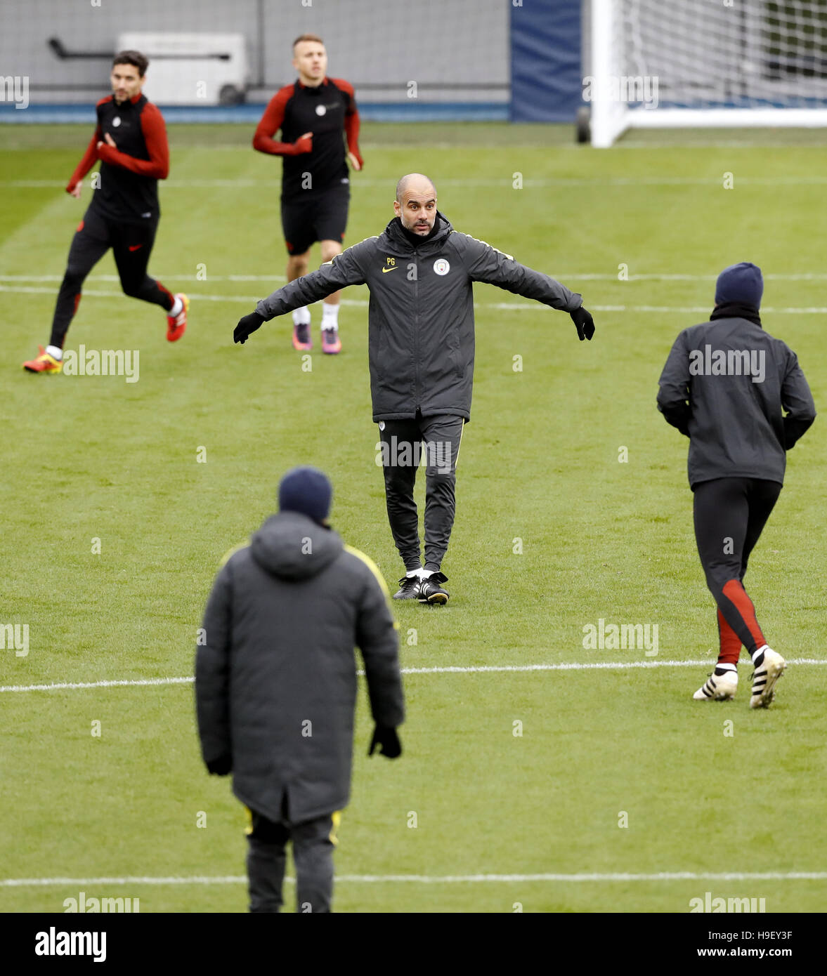 Football academy league hi-res stock photography and images - Alamy