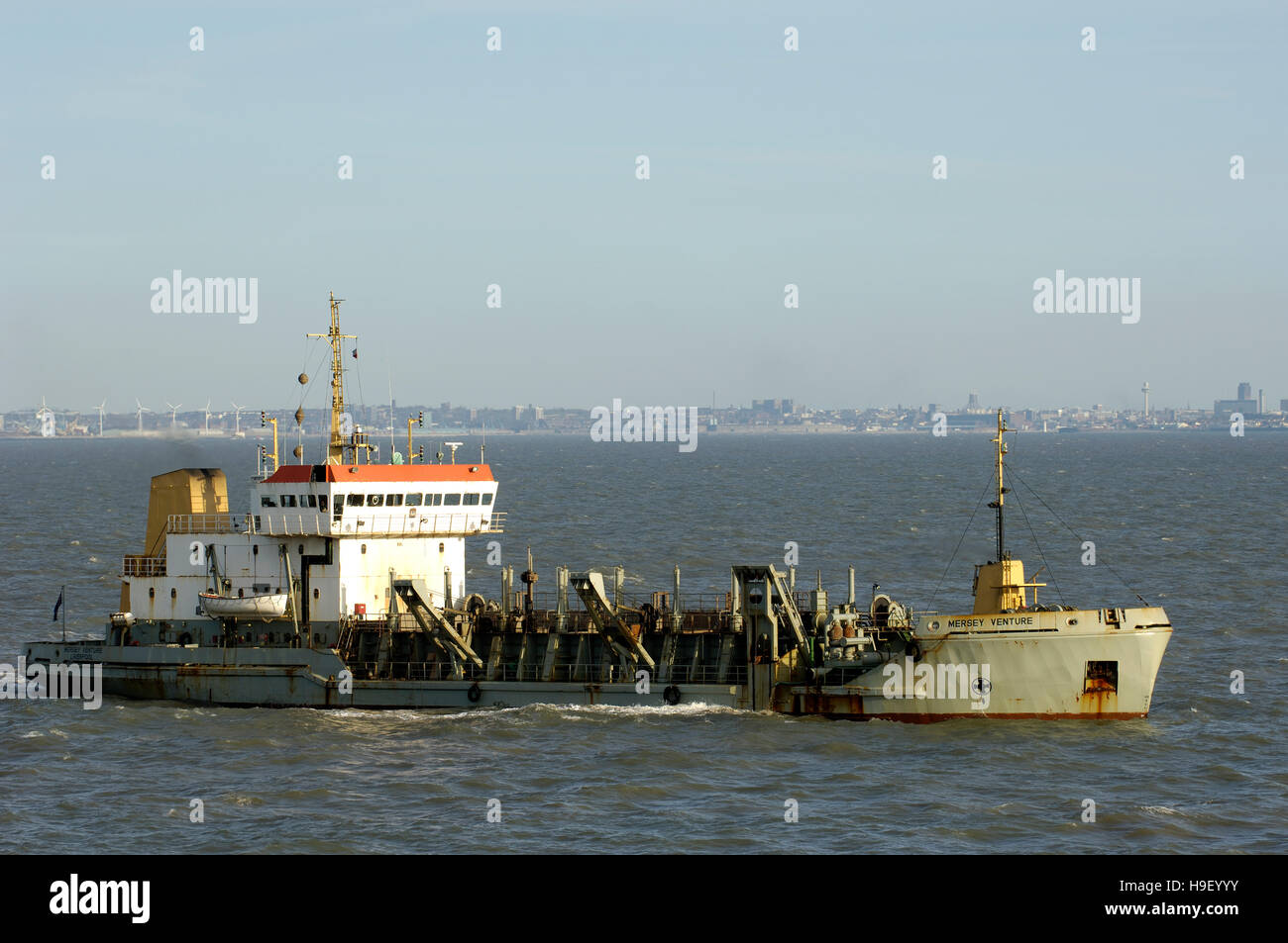 Tshd vessel hi-res stock photography and images - Alamy