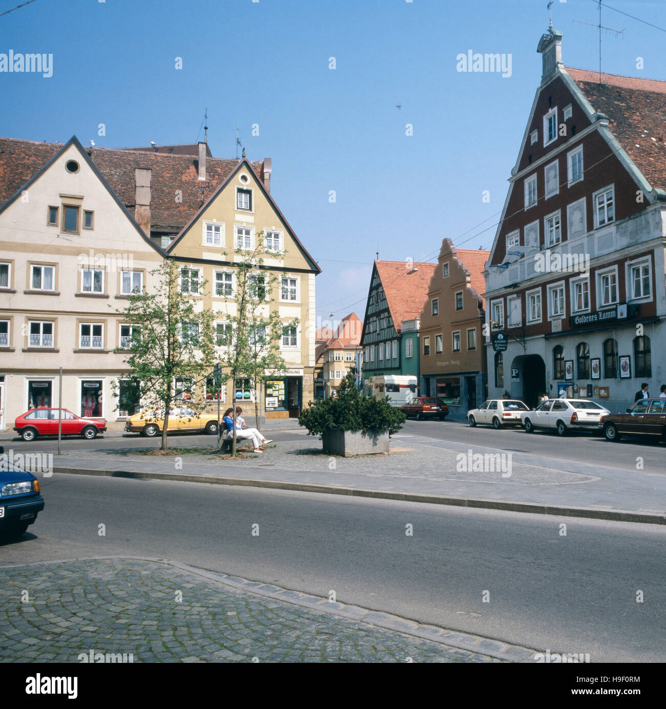 Landkreis donau ries hi-res stock photography and images - Alamy