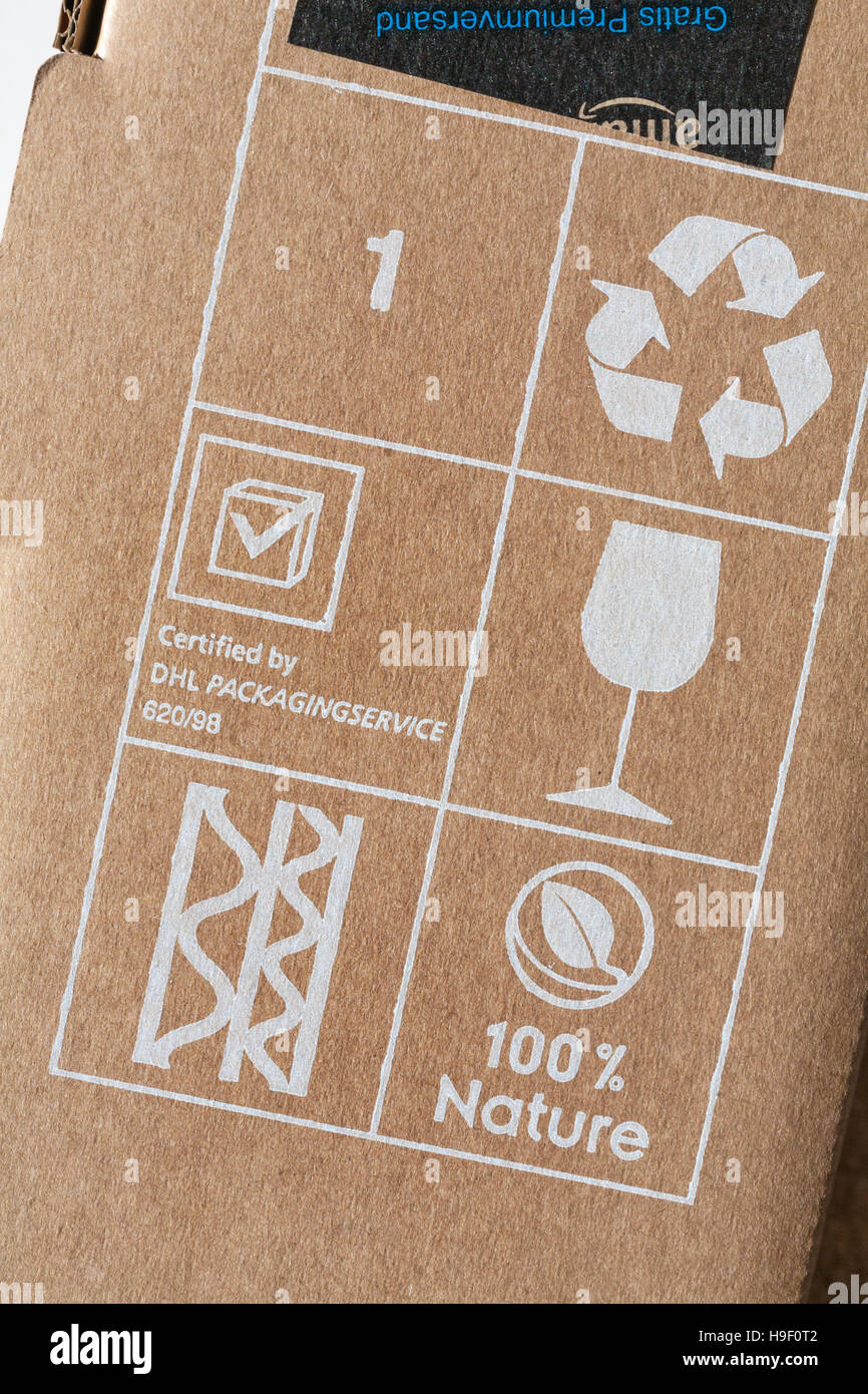 Logos symbols symbol recycle High Resolution Stock Photography and ...