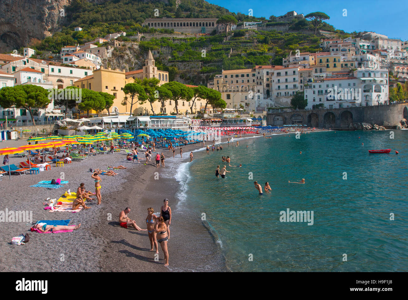 Campania hi-res stock photography and images - Alamy