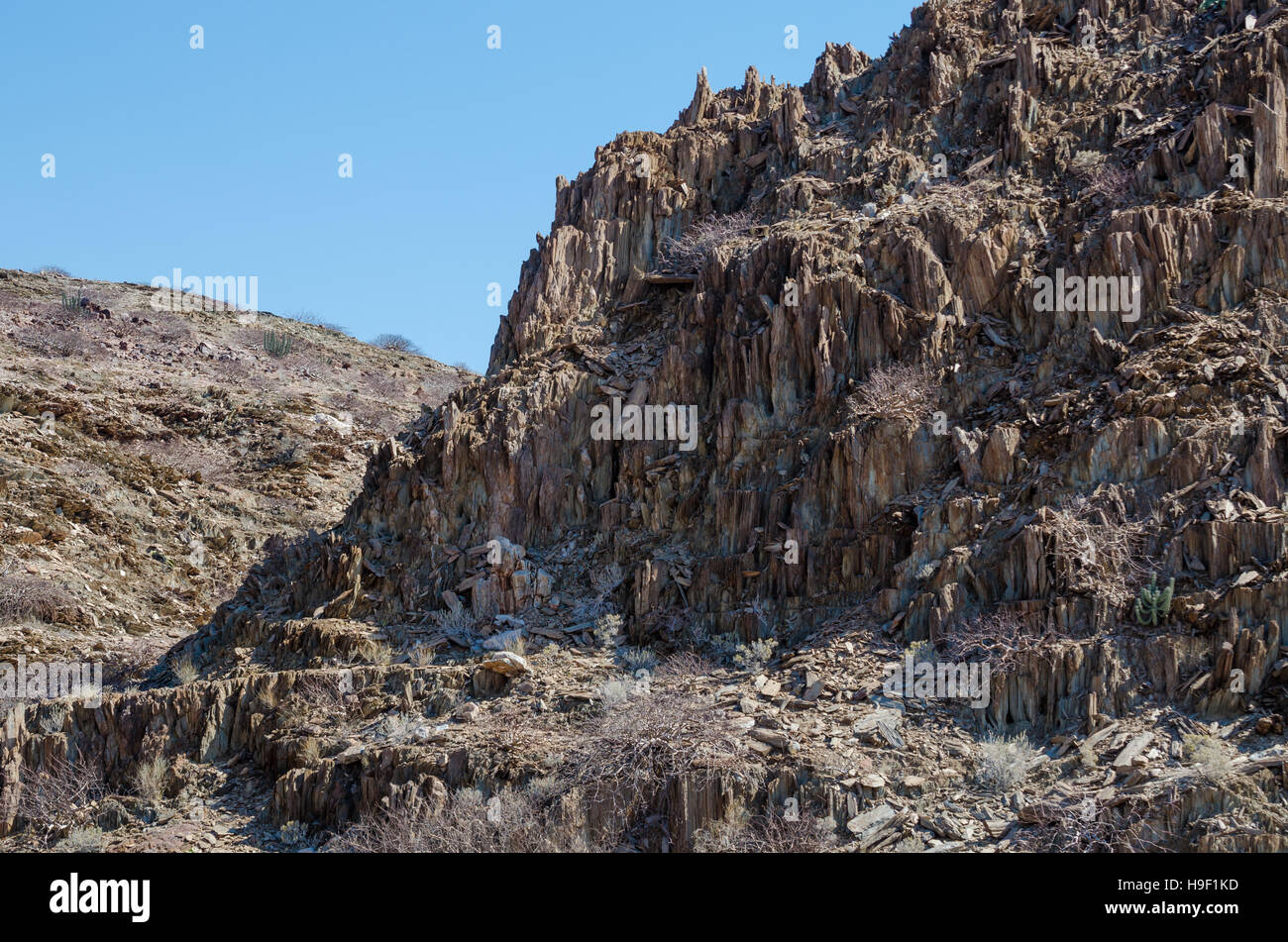 Angola rock hi-res stock photography and images - Alamy