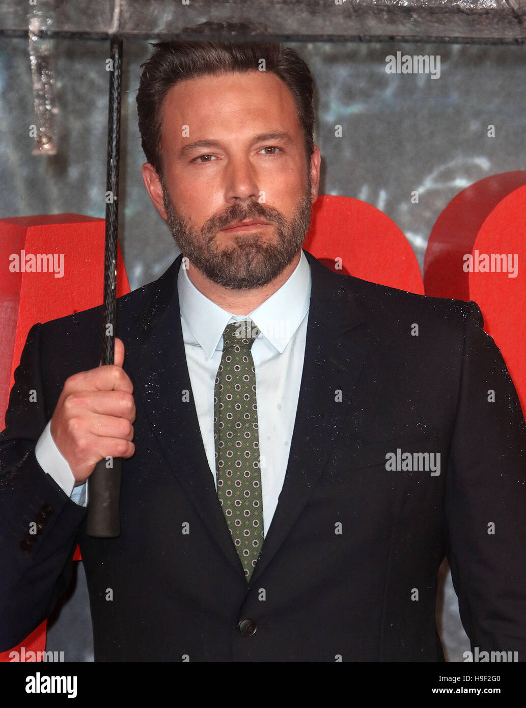 Ben Affleck Smile High Resolution Stock Photography and Images - Alamy
