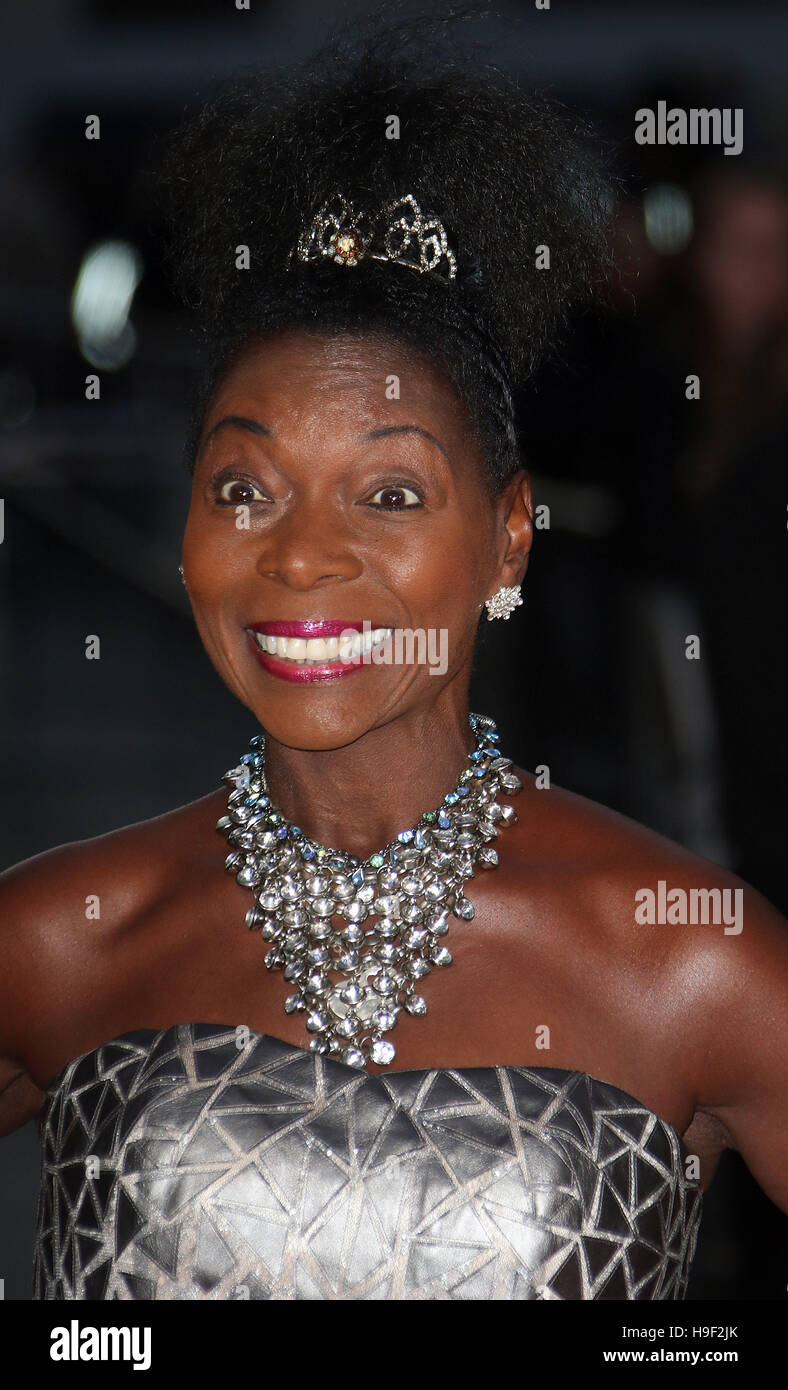 Attending benjamin premiere hi-res stock photography and images - Alamy