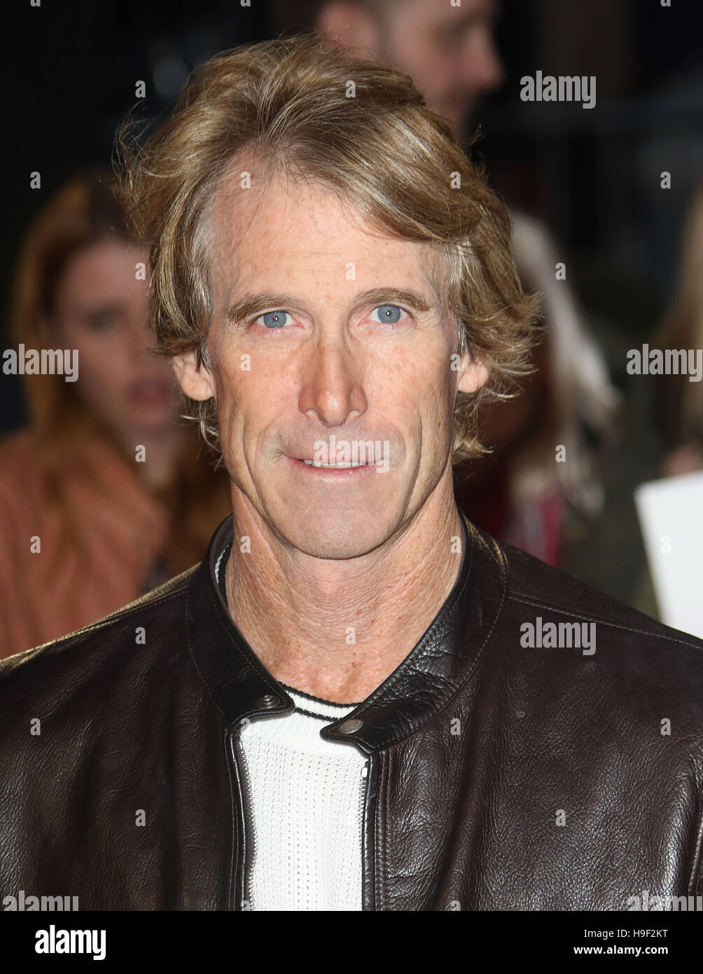 Sep 26, 2016 - Michael Bay attending Deepwater Horizon" - European ...