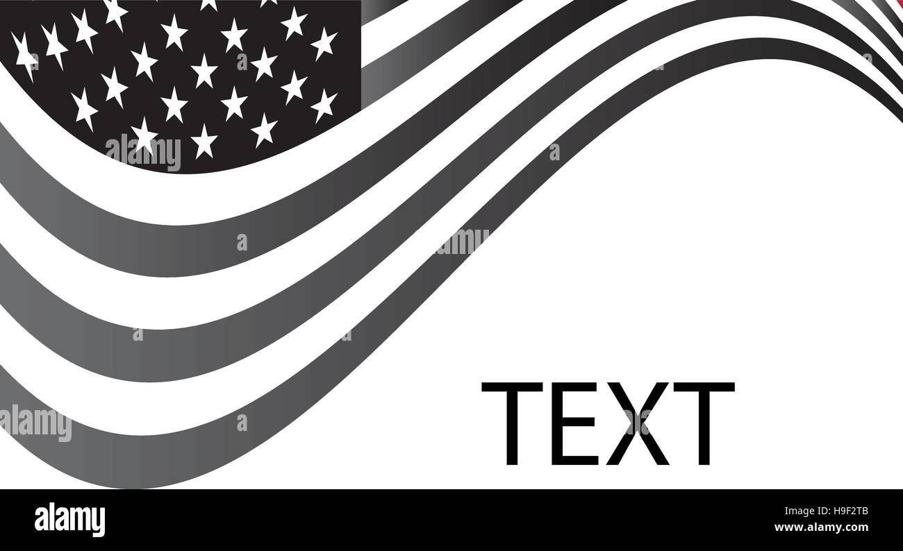 Usa text effect hi-res stock photography and images - Alamy