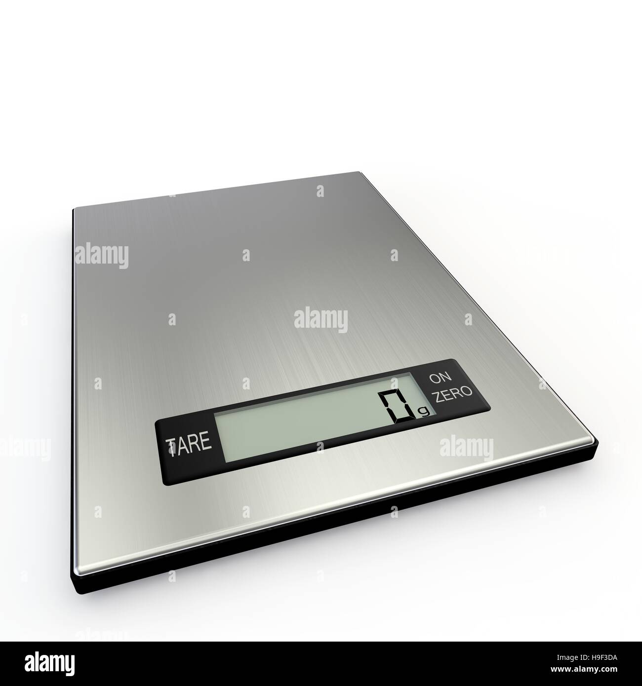 Electronic platform scales hi-res stock photography and images - Alamy