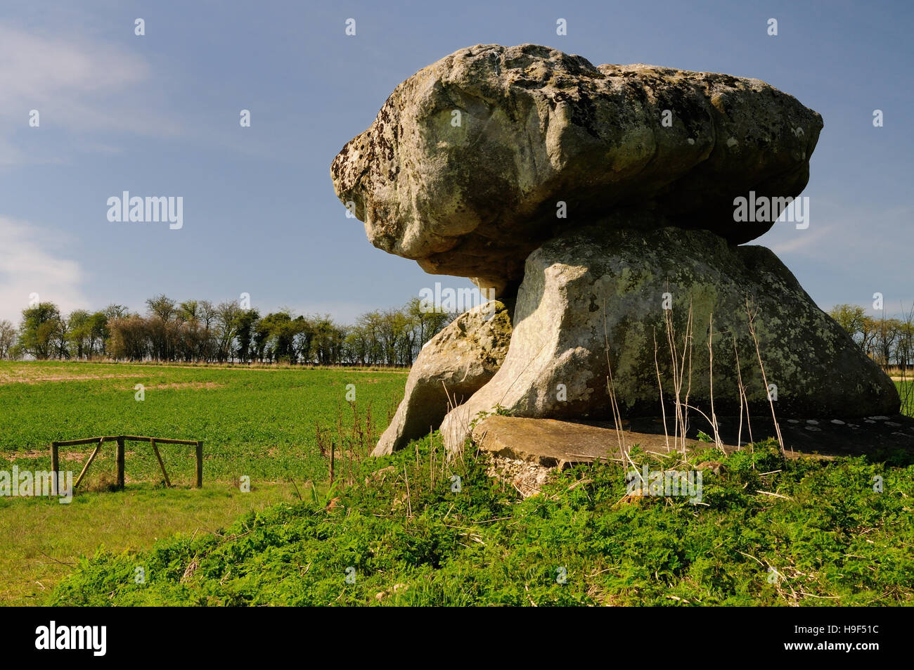The devils tomb hi-res stock photography and images - Alamy